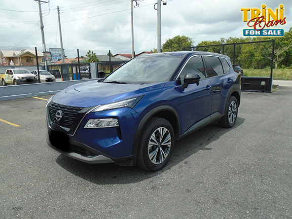 212637 - PEGNissanX Trail E Power