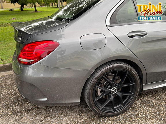 210364 - PDSMercedes BenzC180