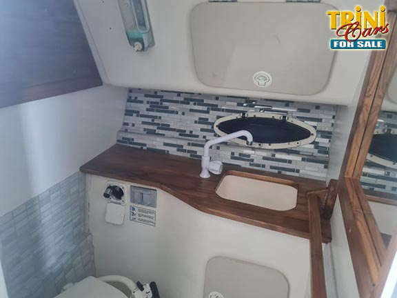 206365 - BOAT36 ft. Cabin Cruiser