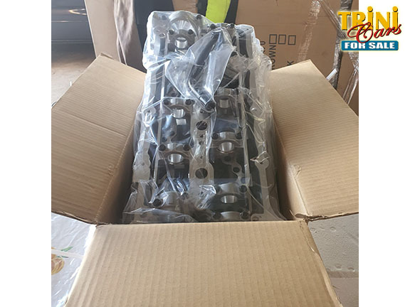 205767 - Parts - HyundaiHead