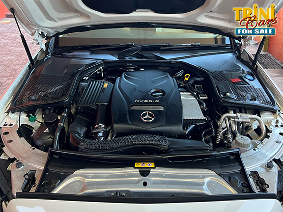 205530 - PDRMercedes BenzC350e